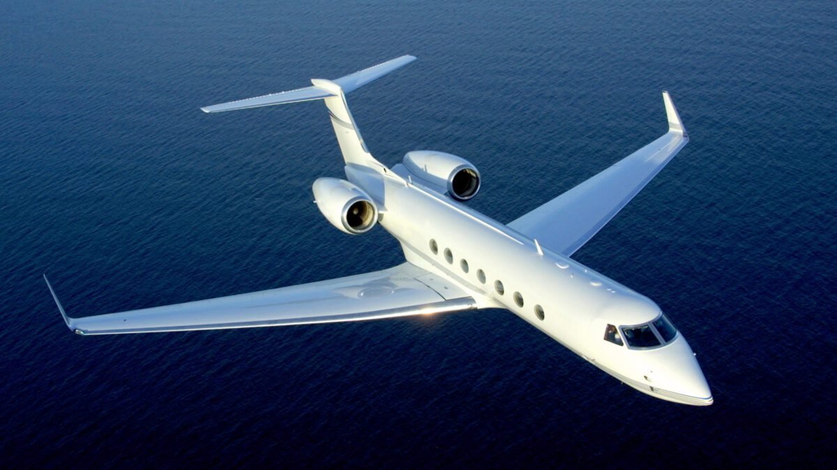 Private Jet Charter Cost in India – 2026 Guide | SAFE FLY AVIATION