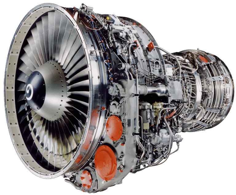 Explore the CFM56 engine family, renowned for safety and efficiency in ...