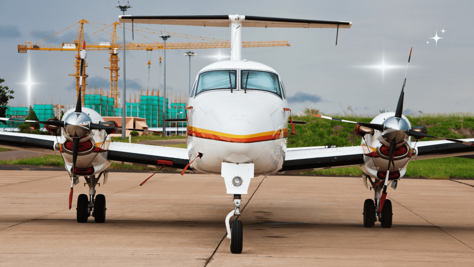 Cargo Handling and Latest Security Concerns in Aviation: Ensuring ...