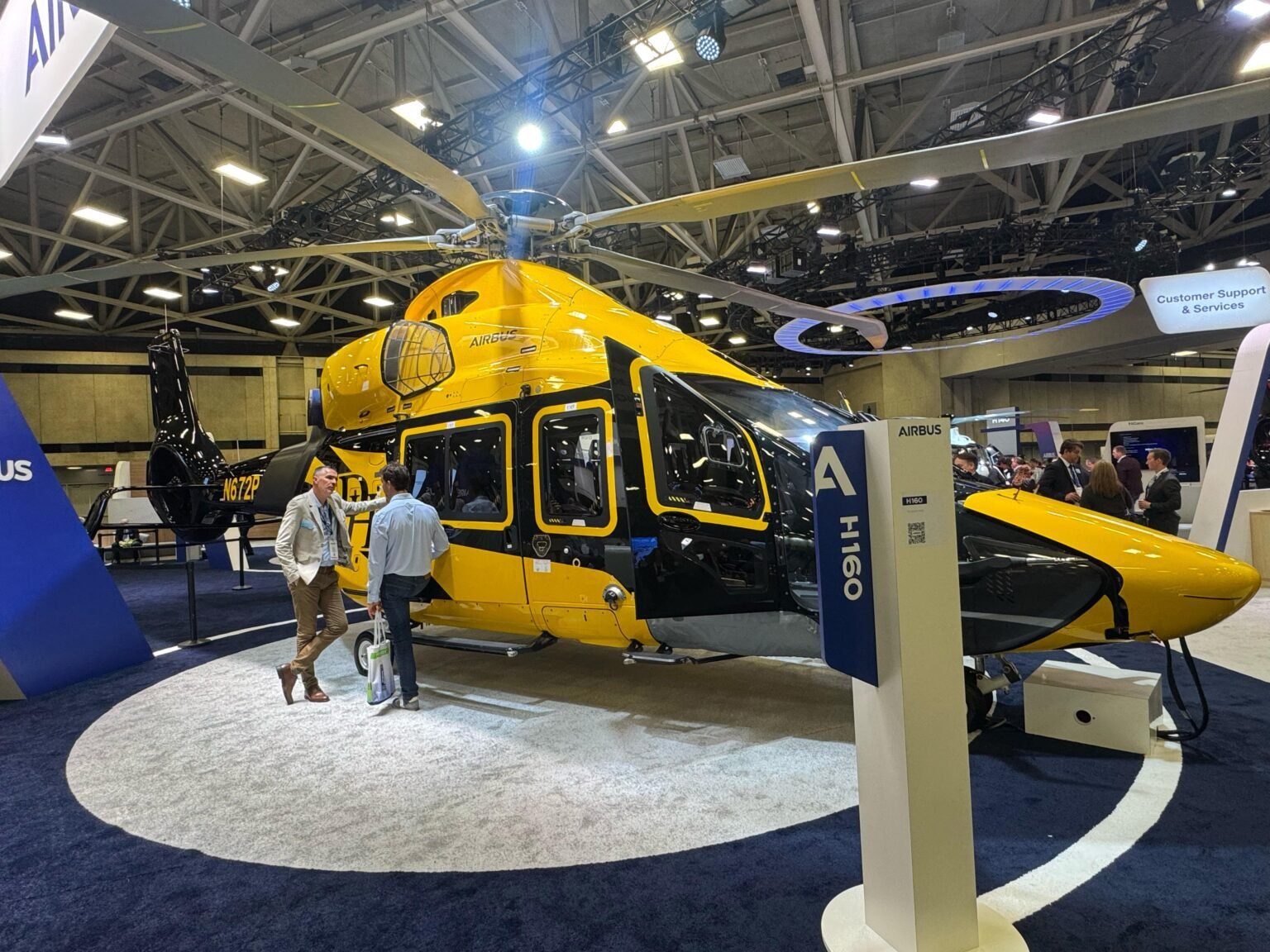 VERTICON 2025: The Ultimate Showcase of Vertical Aviation Innovation ...
