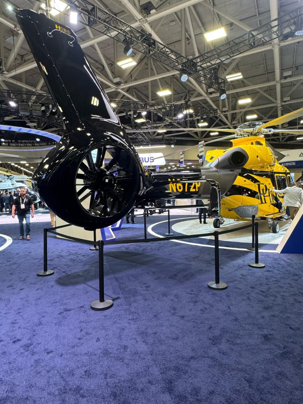 VERTICON 2025: The Ultimate Showcase of Vertical Aviation Innovation ...