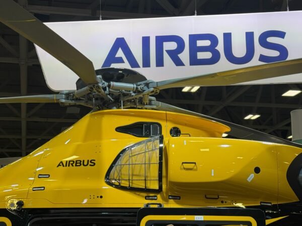 A Sneak Peak into the History of Airbus & Growth - SAFE FLY AVIATION