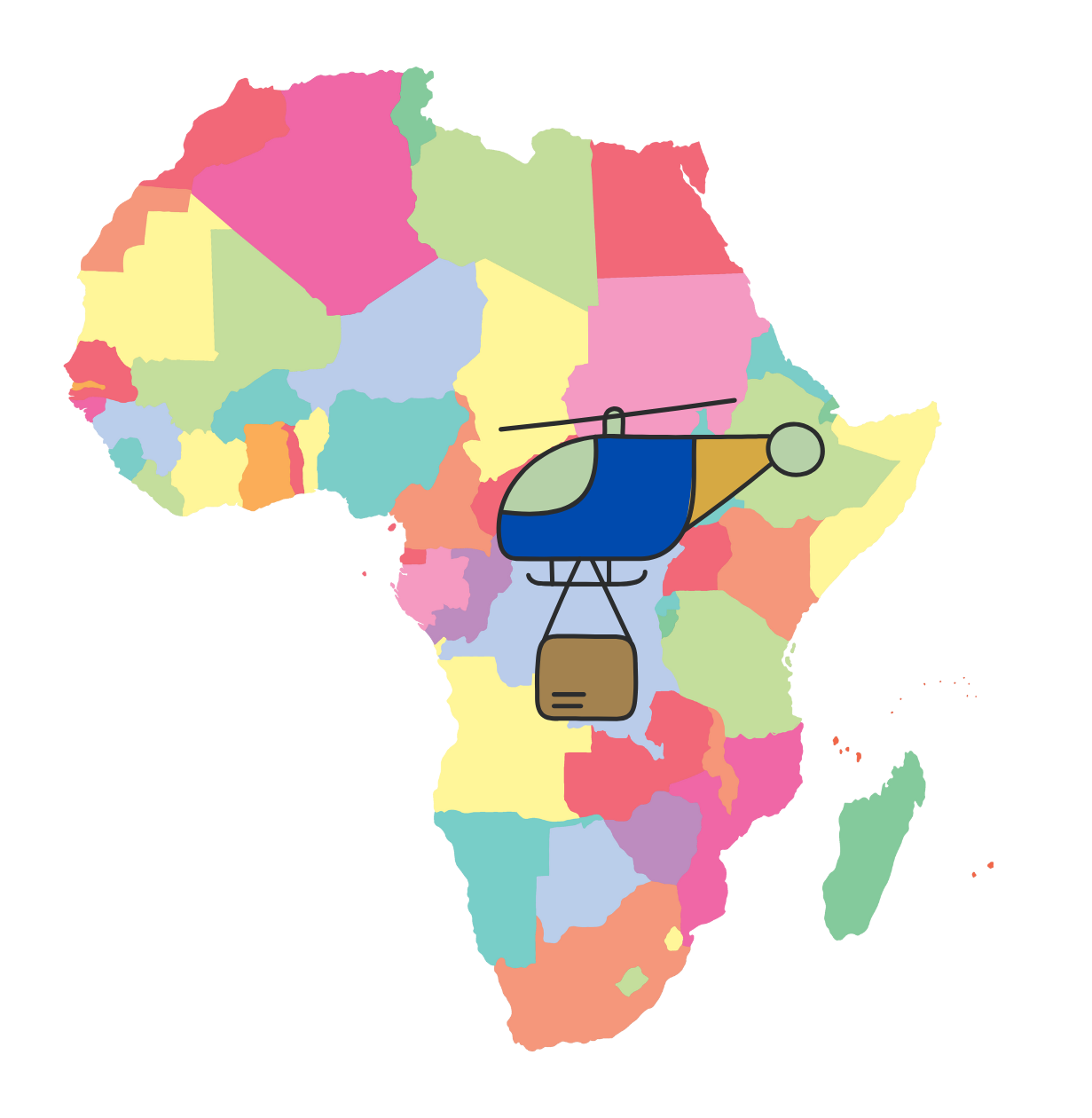 Future Prospects and Growth in the African Cargo Charter Market: Trends ...