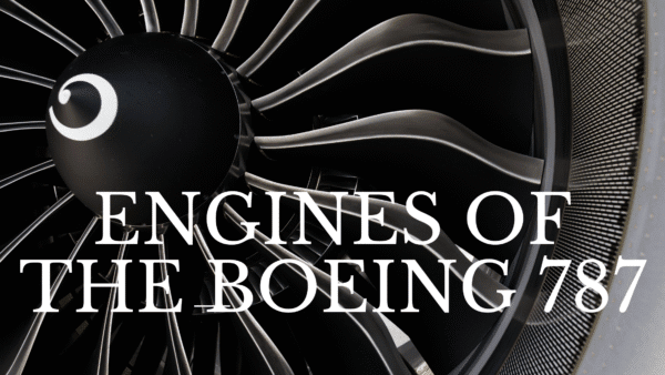 Boeing 787 Dreamliner: A Comprehensive Guide to Its History from 2004 ...