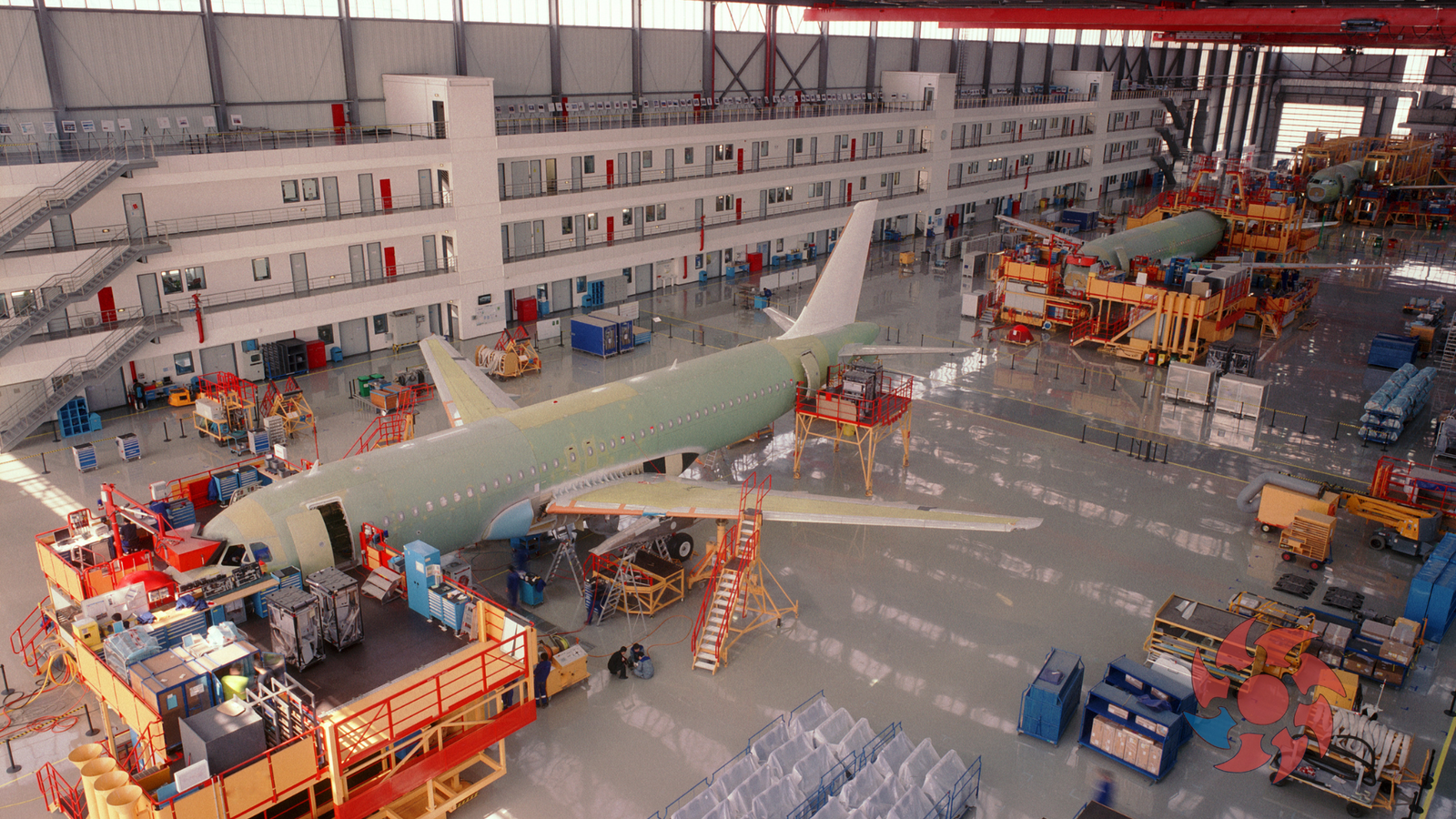 Passenger-to-Freighter (P2F) Conversion By Safe Fly Aviation