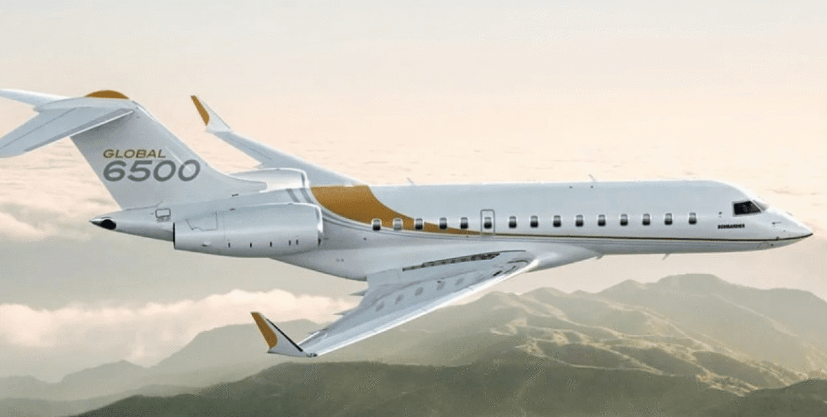 Top 5 Summer 2025 Destinations for Private Jet and Luxury Traveller ...