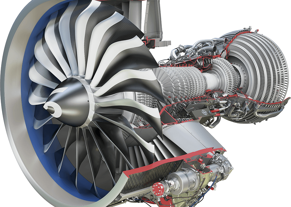 Navigating Turbulence: The 2026 Aviation Supply Chain Landscape ...