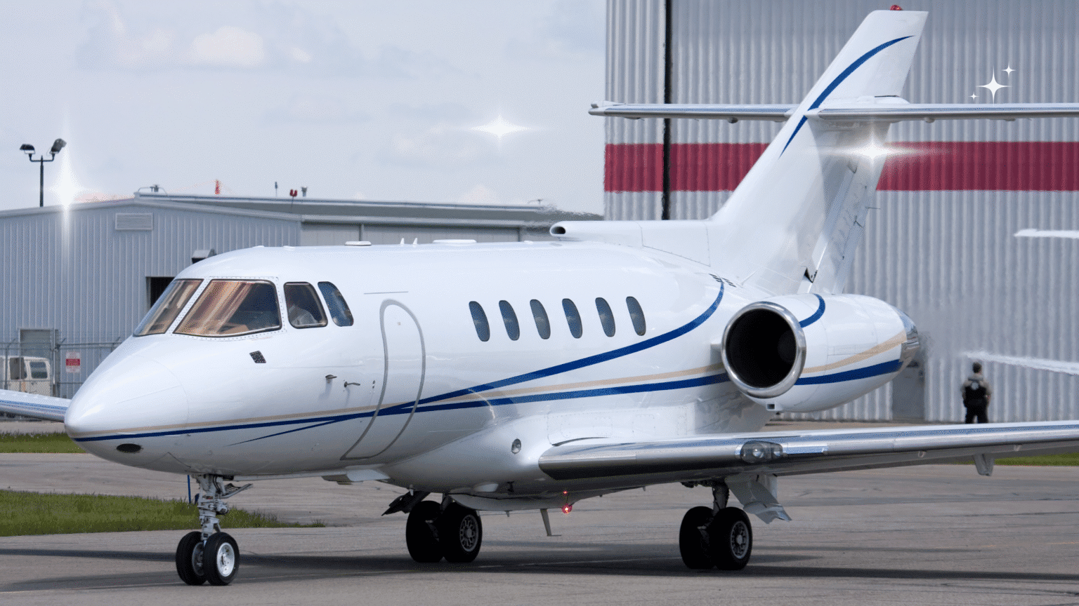 What is the Cheapest Private Jet to Charter for 4-6 Passengers? 2026 ...