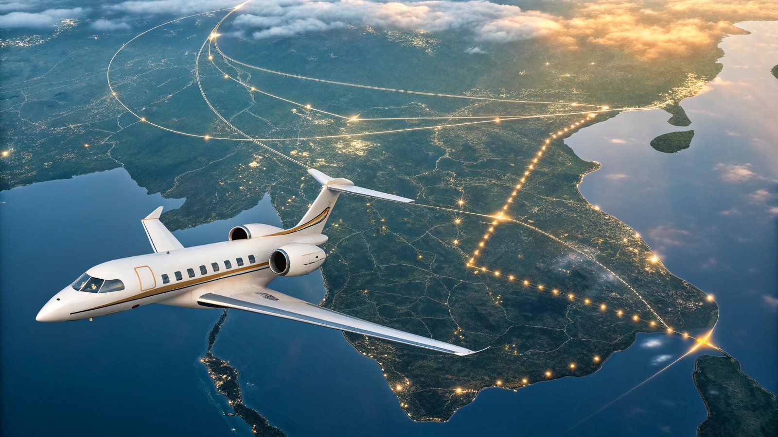 Domestic Charter Flight Cost in India 2025 | SAFE FLY AVIATION