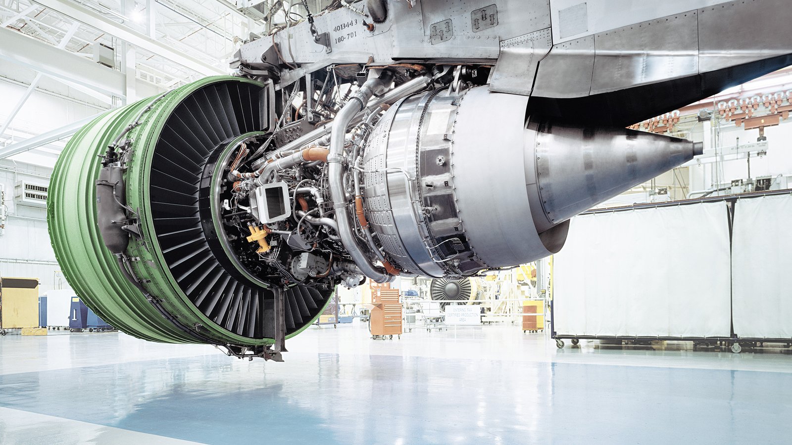 Evolution of Successful Jet Engine Models in Aviation | SAFE FLY AVIATION