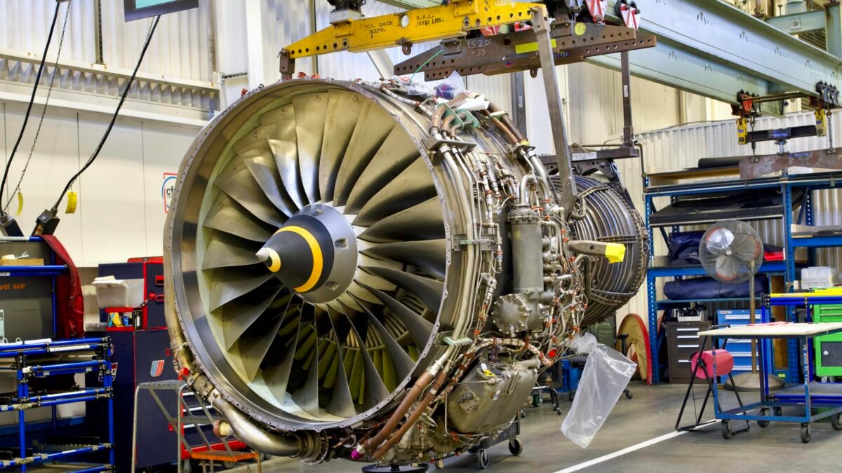 Engine Shop Visit Costs Worldwide 2026: Benchmarks & Strategies | SAFE ...