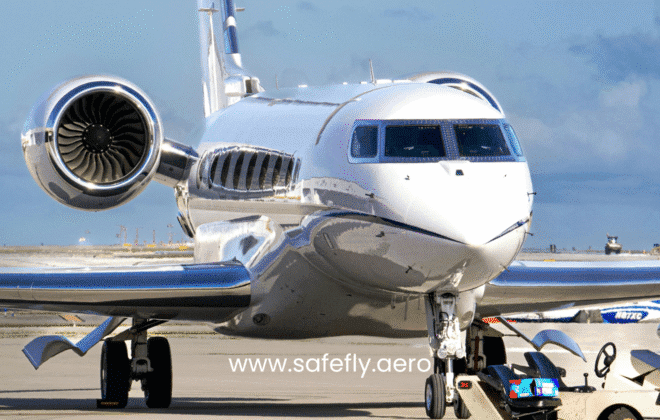 Cargo Handling and Latest Security Concerns in Aviation: Ensuring ...