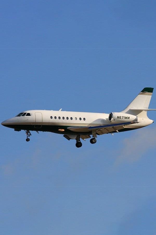 Private Jet Charter- Air Charter Service | Safe Fly Aviation