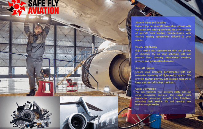 The Comprehensive History of the Boeing 737 Aircraft - Safe Fly Aviation